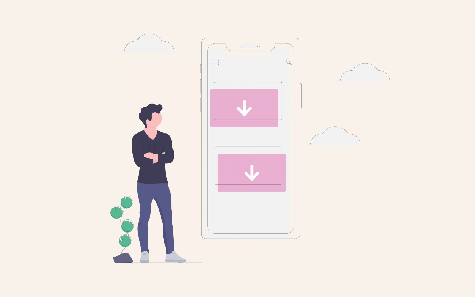 Justo Eleifend Venenatis Rhoncus Natoque Pretium Etiam - Squaretype